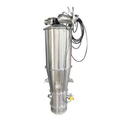 중국 산업용 자동물질 운송 간헐 진공 컨베이어 시스템 판매용