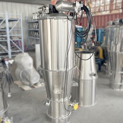 중국 산업용 자동물질 운송 간헐 진공 컨베이어 시스템 판매용