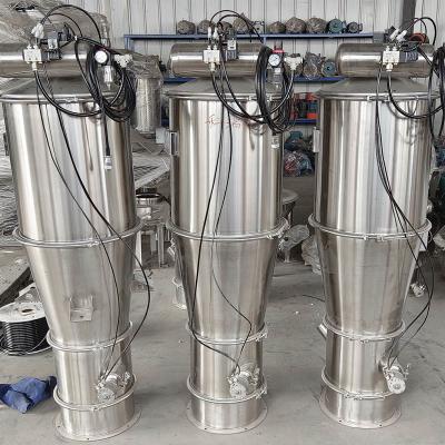 중국 산업용 자동물질 운송 간헐 진공 컨베이어 시스템 판매용