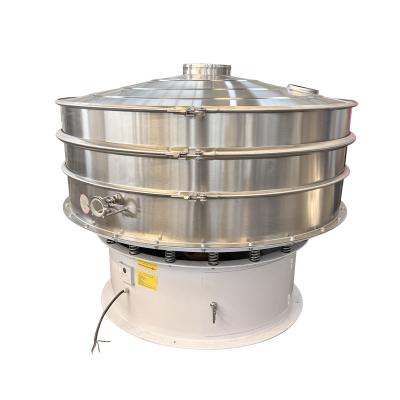 China Three-Dimensional Vibration Generated By Vertical Vibrating Motor In Vibratory Screening Machine for sale