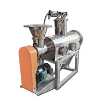 China Air Flow Centrifugal Sifter 180mm-500mm Diameter for Fine Powder Screening for sale