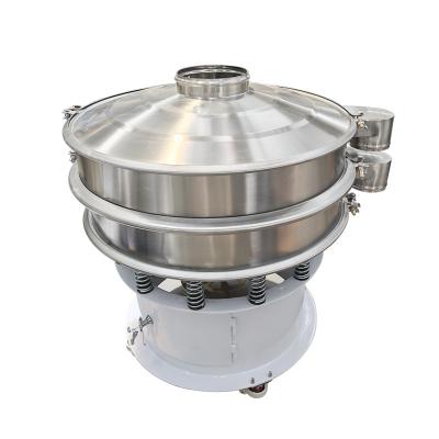 中国 複数の産業における簡単なスクリーンメッシュ交換のための迅速分解設計の振動スクリーニングマシン 販売のため