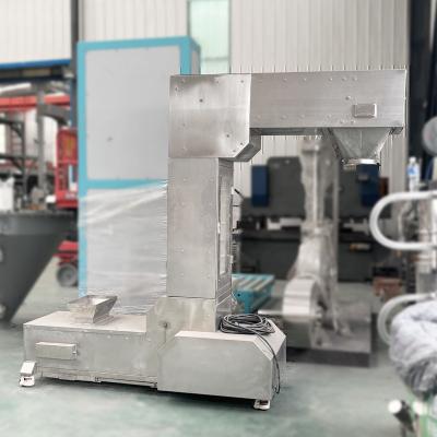 Cina Trasportatore a tazze di tipo Z per l'industria dei cereali, chimica e dei materiali da costruzione in vendita