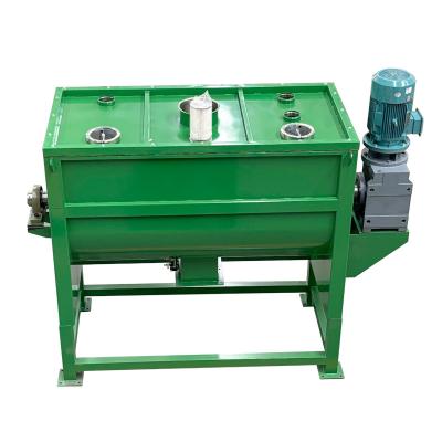 China Industriële lintblender voor chemische bouwmaterialen voor voedingsmiddelen Te koop