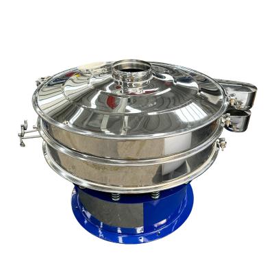 China Industrial Vibratory Screening Machine for Chemical Food Medicine for sale