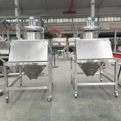 중국 깨끗하고 먼지 없는 운영 환경 재료 취급을 위한 고도로 전문화된 대량 봉지 배하 판매용