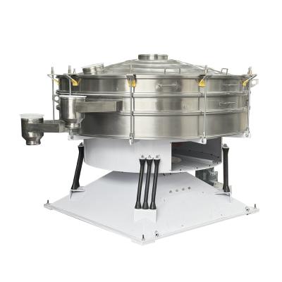China Food-Grade Tumbler Screening Machine for Grain Separation for sale