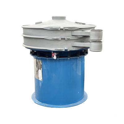 中国 食品級のステンレス鋼のスクリーニングマシン - 完全自動粉末と粒子の不浄除去とフィルタリングシート 販売のため