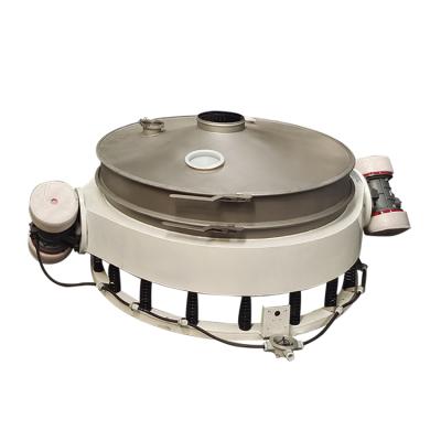 China Industrial Vibratory Screening Machine for Rapid and Precise Material Classification and Impurity Removal for sale