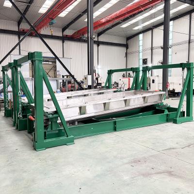 China Gyratory Screening Machine for Chemical Engineering Industry and Fine Particle Separation for sale