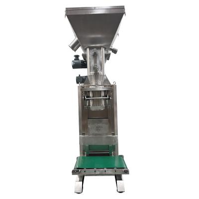 China 5 - 50kg Bagged Food Grade Packaging Machine - Precision Measuring And Packaging Equipment For Powder Materials for sale