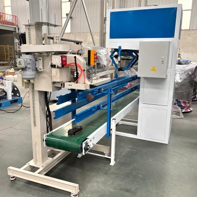China Sturdy and Stable Structure Fully Automatic Packing Machine for 5-50kg Granular and Powder Materials for sale