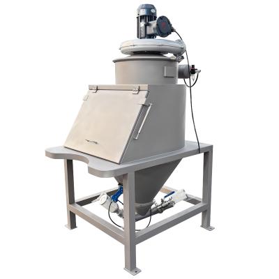 China High-Efficiency Bulk Bag Unloader for Dust-Free Feeding in Food Medicine and Chemical Industries for sale