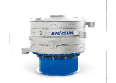 中国 1 - 2t/h 220V振動の選別機械次元1200*1000*1000mm 販売のため