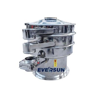 China 0.75KW het roterende Trillende Scherm Te koop