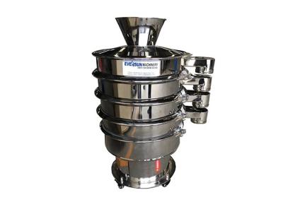 China 2.2kw multi Functionele Trillingsonderzoeksmachine met Regelbare Frequentie Te koop