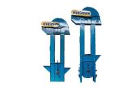 China EVERSUN Mining Chain Bucket Elevator 1.8L Model with 0.75kw Power and 4-6m³/h Output Capacity for sale
