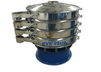 중국 탄소 강철 둥근 진동체 스크린을 체질하는 목탄 판매용