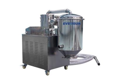 Cina Macchina del trasportatore dell'alimentatore di vuoto del grano che trasporta sistema in vendita