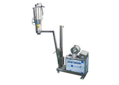 Cina Trasportatore pneumatico di vuoto del granello della polvere di acciaio inossidabile in vendita