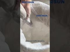 small area low energy consumption vacuum conveyor systems for dust-free material transportation