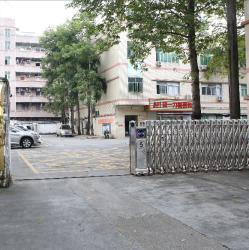 China Factory - Shenzhen Jinfuli Plastic Products Co., Ltd.