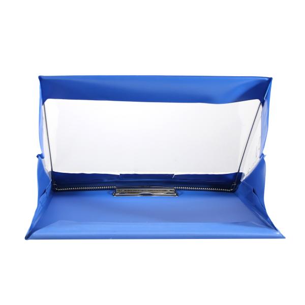 Quality Personalised Waterproof Clipboards Portable Protection For Documents for sale