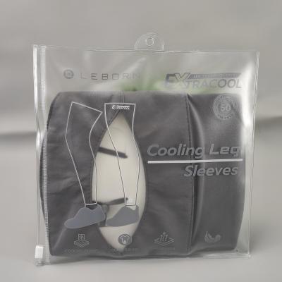 China Gewerbliche Haushaltsbekleidung Zippbeutel für die Verpackung von Kleidung zu verkaufen
