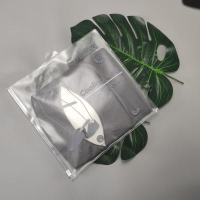 China Gewerbliche Haushaltsbekleidung Zippbeutel für die Verpackung von Kleidung zu verkaufen
