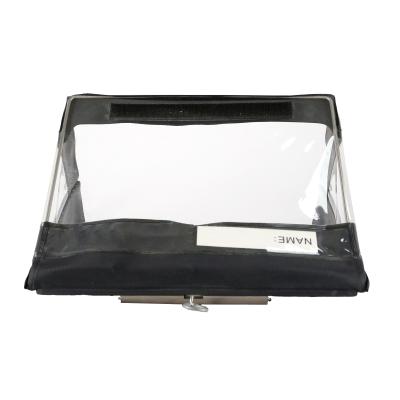 China Plastic Waterproof Clipboards For Outdoor Work And Harsh Environments for sale