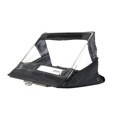 China Plastic Waterproof Clipboards For Outdoor Work And Harsh Environments for sale