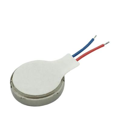 Cina 1.5V 3.0V 3.7V Vibrazione della moneta Motore DC 8mm Dia Per dispositivo wireless 0820 0827 0830 in vendita