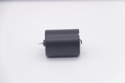 Cina Alta efficienza 80%~90% 24mm BLDC motore a corrente continua senza spazzole DC motore ventilatore senza spazzole 12V in vendita