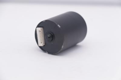 Cina Alta efficienza 80%~90% 24mm BLDC motore a corrente continua senza spazzole DC motore ventilatore senza spazzole 12V in vendita