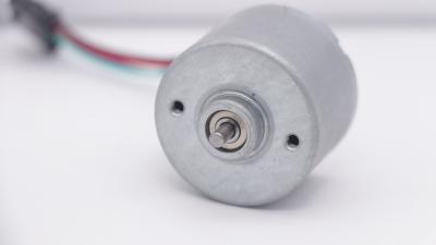 中国 6ピン 36mm 12V 24V 10000RPM BLDCモーター 内向き回転器 ブラシレスDCモーター 内蔵ドライバー 販売のため