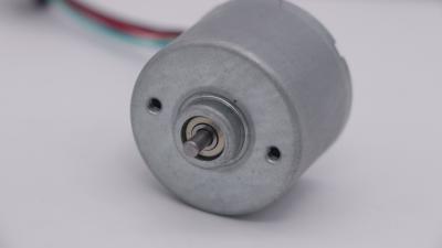 中国 6ピン 36mm 12V 24V 10000RPM BLDCモーター 内向き回転器 ブラシレスDCモーター 内蔵ドライバー 販売のため