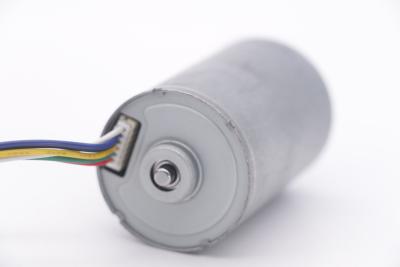 中国 DBL3657 36mm 高トルク BLDC モーター 内向きローター ブラシレスDCモーター 電動工具用 販売のため