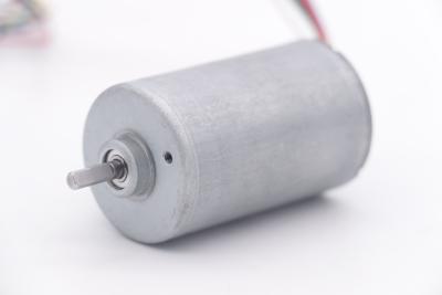 中国 DBL3657 36mm 高トルク BLDC モーター 内向きローター ブラシレスDCモーター 電動工具用 販売のため