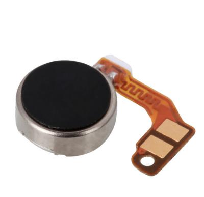 Cina Tipo di moneta da 12 mm Motore a corrente continua a vibrazione spazzolata 3V 5V 1234 Per dispositivi indossabili in vendita