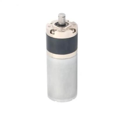 Cina 12V 24V DC senza spazzole Motore ad alta coppia di ingranaggi planetari 36mm con cambio planetario in vendita
