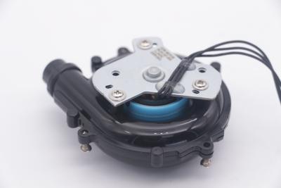 Cina Rotore esterno da 24 mm BLDC Motore a corrente continua senza spazzole 12V 14350RPM per aspirapolvere in vendita