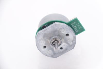 Cina Motore a corrente continua senza spazzole da 27 mm a 24 V a 15000 giri al minuto per spazzino intelligente in vendita
