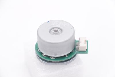 Cina Motore a corrente continua senza spazzole da 27 mm a 24 V a 15000 giri al minuto per spazzino intelligente in vendita