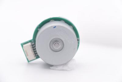 Cina Motore a corrente continua senza spazzole da 27 mm a 24 V a 15000 giri al minuto per spazzino intelligente in vendita