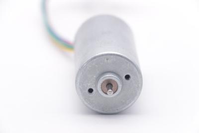 中国 DBL2847I 12VブラシレスDC電動モーター 電動工具用 BLDC高速モーター 販売のため