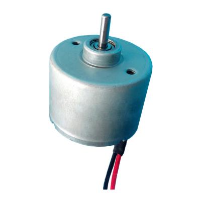 Cina Motore BLDC a rotore interno da 36 mm a 6000 giri al minuto 12V DC senza spazzole per pompe a vuoto in vendita