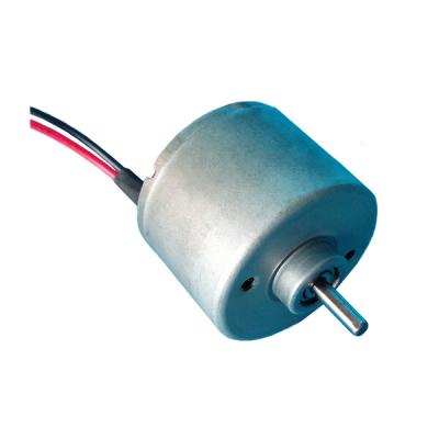 Cina Motore BLDC a rotore interno da 36 mm a 6000 giri al minuto 12V DC senza spazzole per pompe a vuoto in vendita