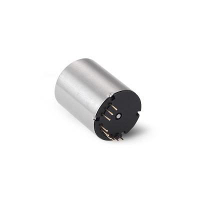 Cina DCL-1722RB 7.4V 12V 24V Coreless BlDC Motor 17mm Alta coppia per dispositivi medici in vendita