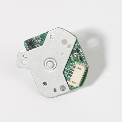 中国 大トルクブラシレス直流モーター DBL2413O 8V - 26V 寿命10000H 販売のため