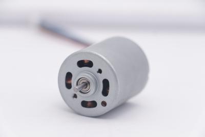 Cina Fabbrica Motor per aspirapolvere senza spazzole a alta velocità portatile 12V BLDC in vendita